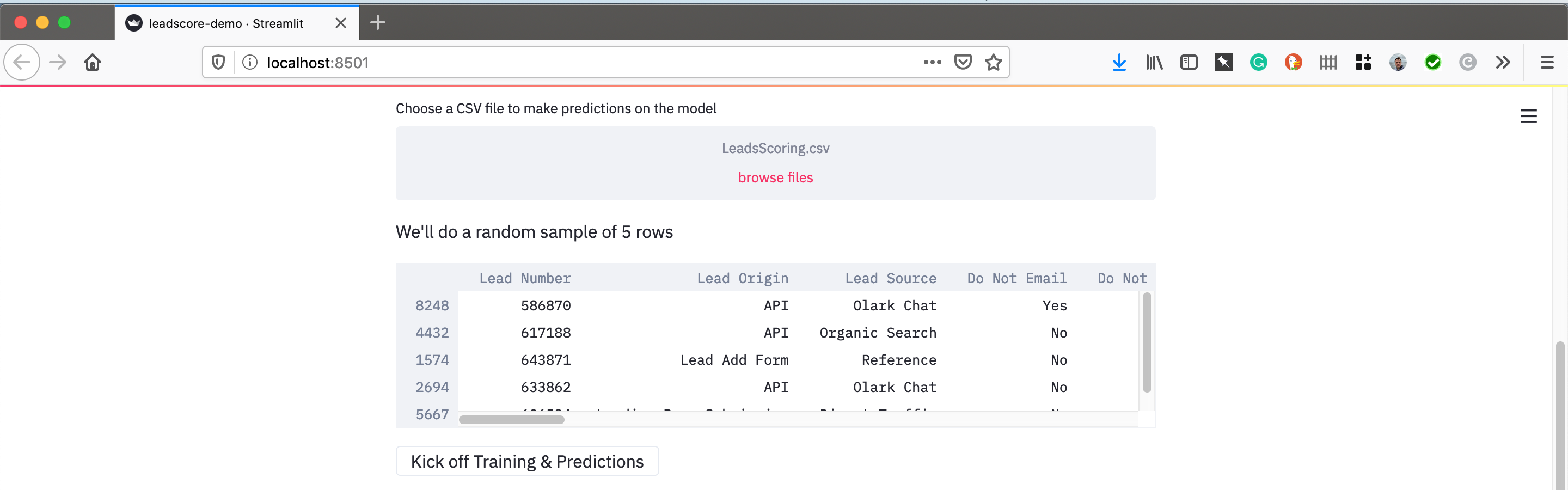 Python Tutorials Neural Market Trends